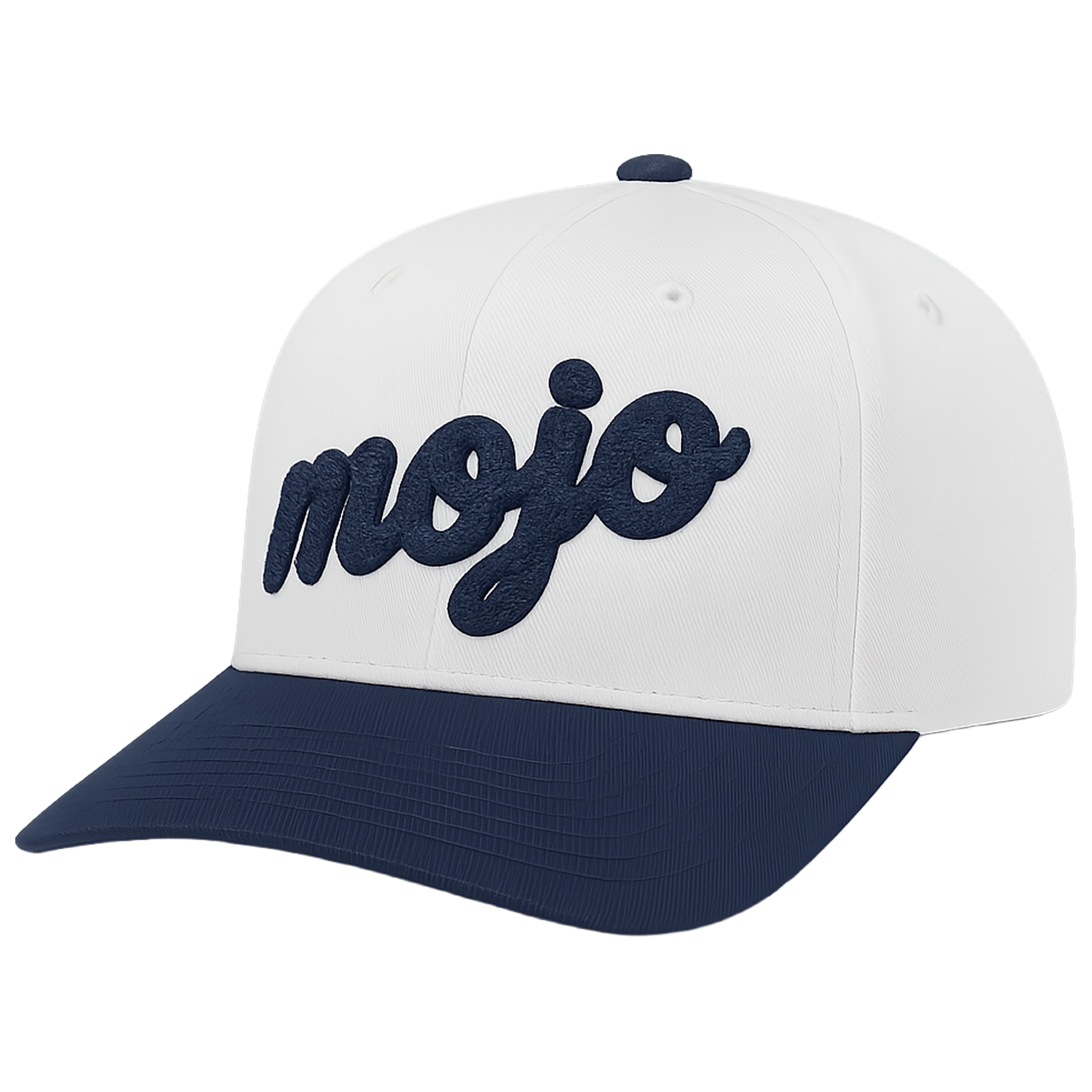 San Diego Mojo Script Cap